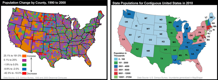 Thematic Map Vs Reference Map - Rahel Carmelle Thematic Map Vs Reference Map - Rahel Carmelle